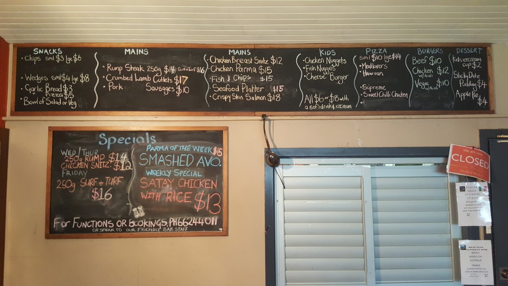 Strikers Bistro | Goonellabah FC